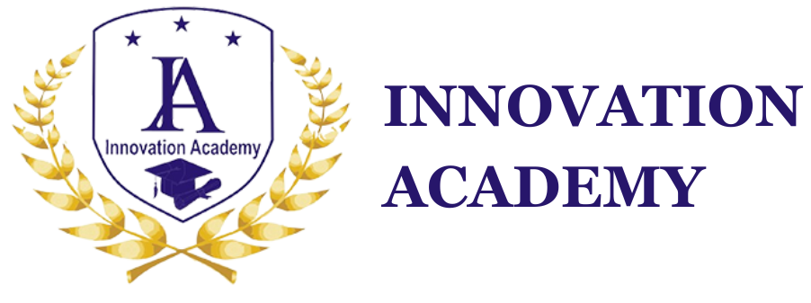 Home - Innovation Academy